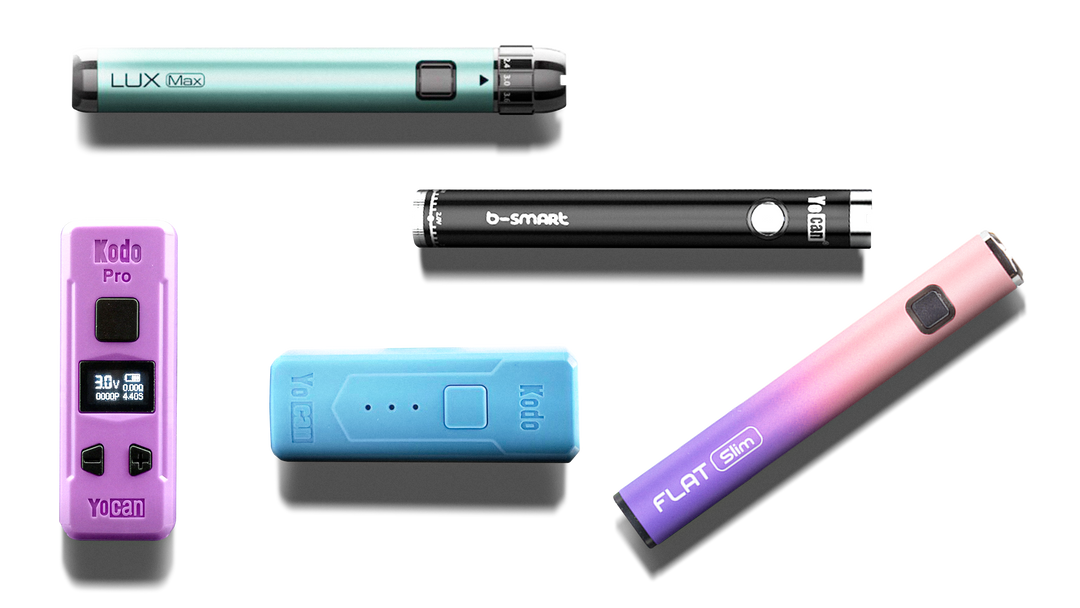 Yocan Red – Yocan Online