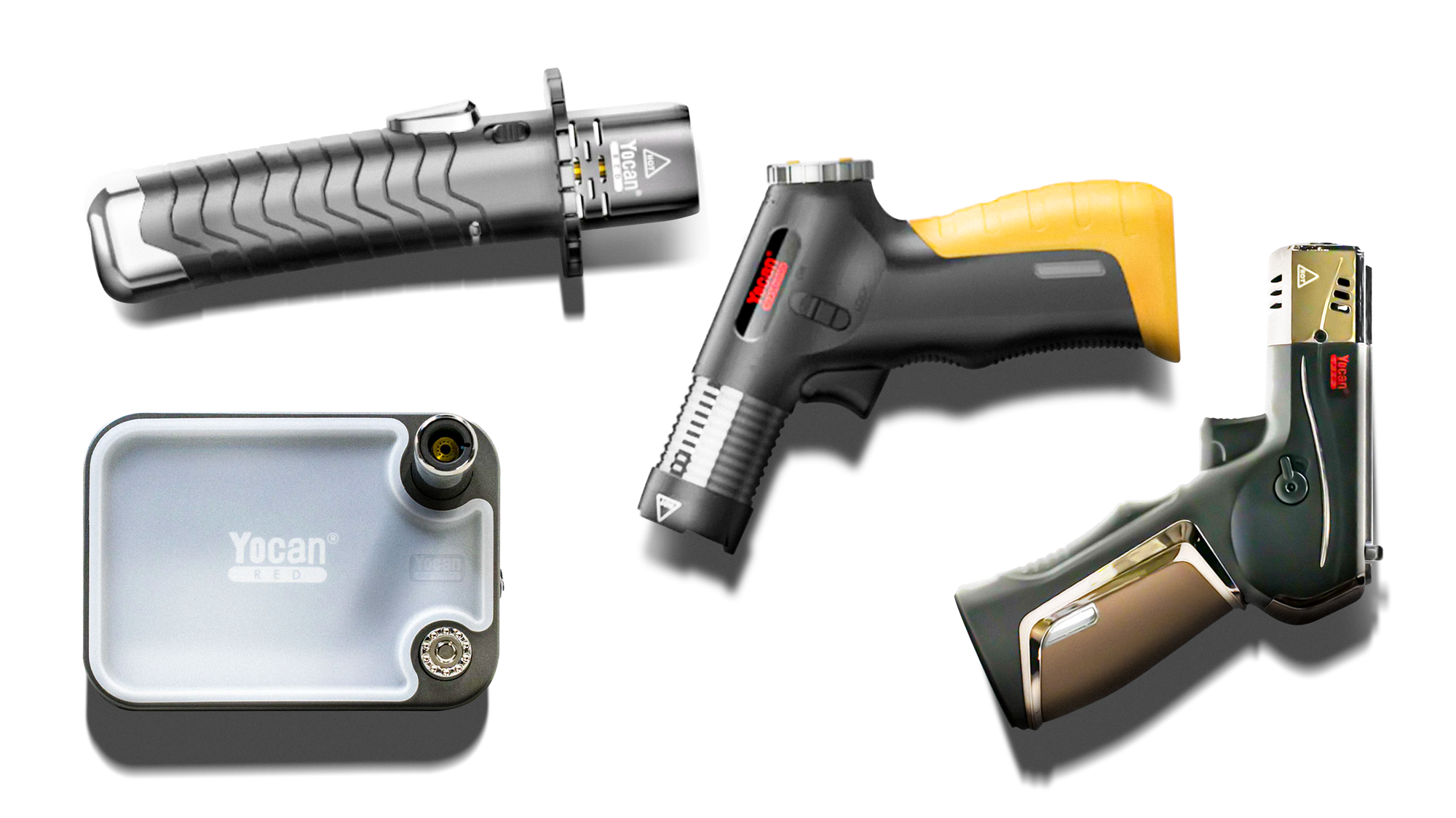 Yocan Red – Yocan Online