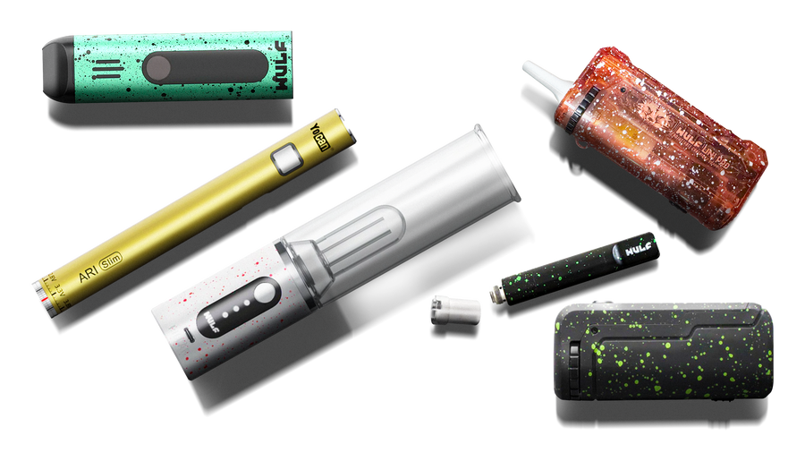 Yocan Kodo Animal - 510 Battery – Yocan Online