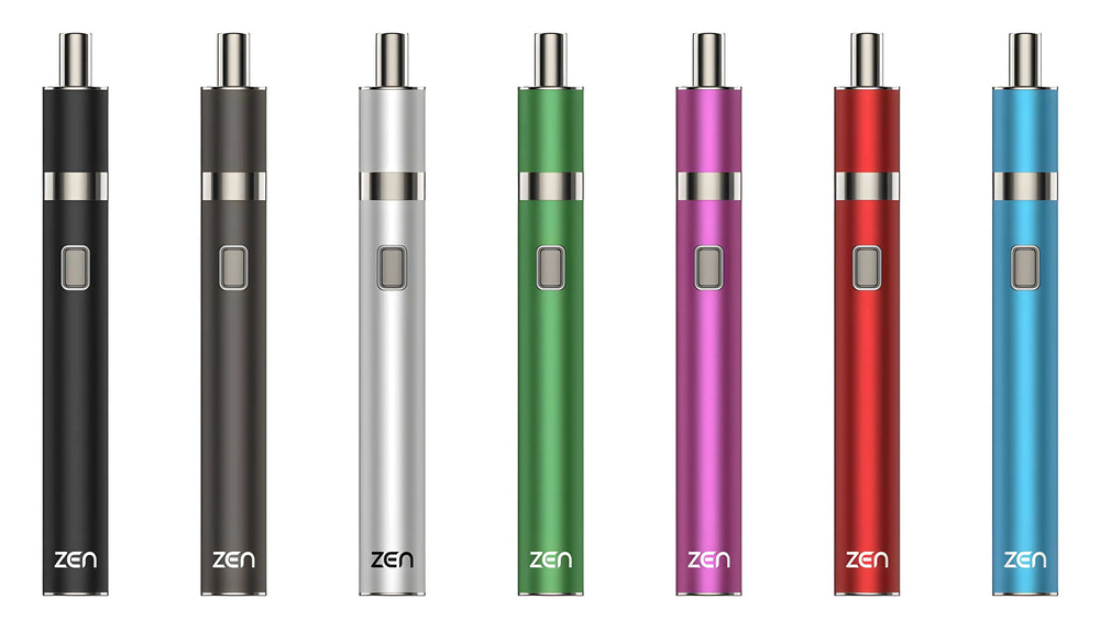Yocan Zen Concentrate Vaporizer – Yocan Online